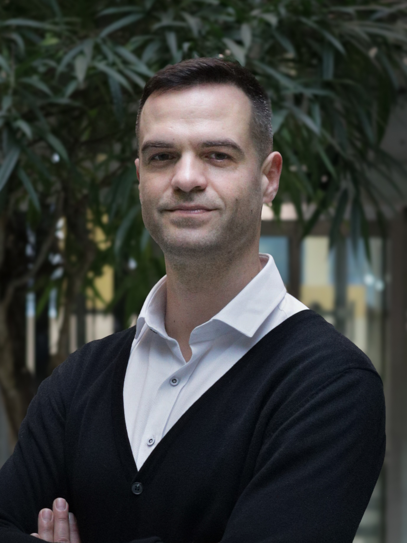 Mitarbeitende | Institut für Computerlinguistik | UZH